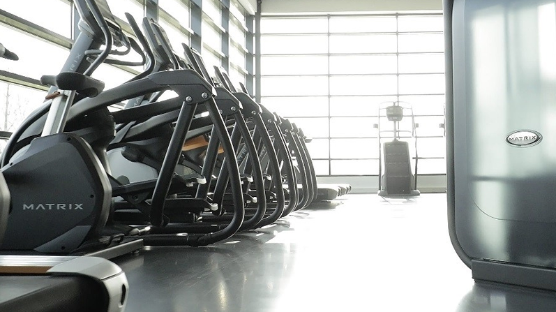 Matrix Fitness enfocó su stand en la tecnología en FIBO 2019 - GYM ...