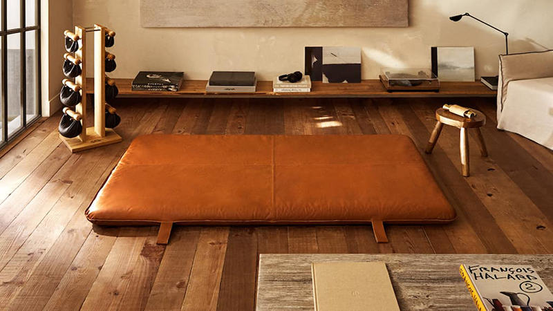 Gym Collection, la línea de productos de entrenamientos de Zara Home ...