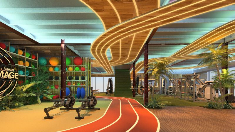 Gymage, el primer Club Fitness español en desembarcar en USA - GYM ...