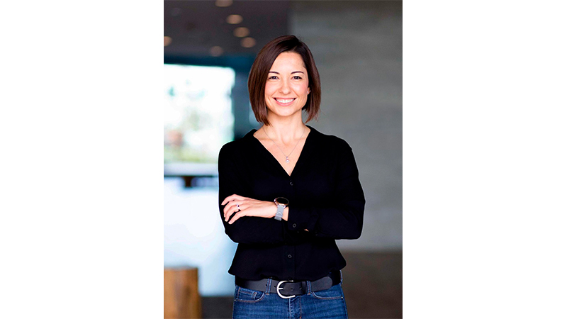 Xponential Fitness nombra a Sarah Luna como nueva presidenta - GYM ...